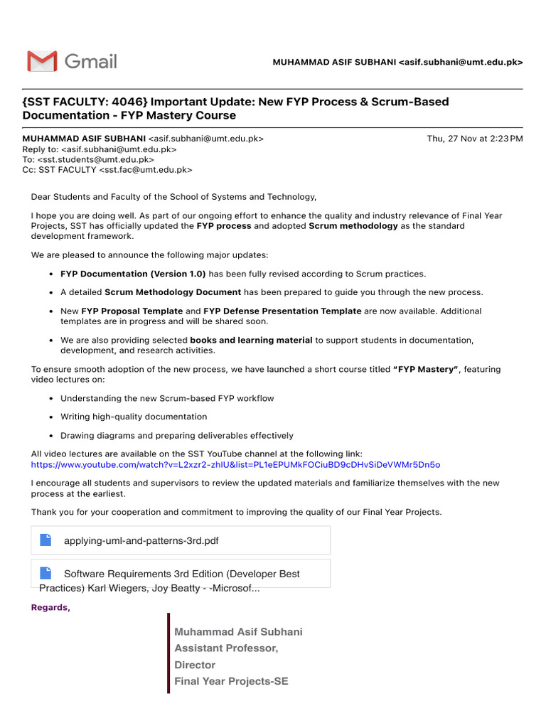 Complete Notes – Software Testing Slides | PDF