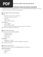 PSUR Reporting Timelines by Country | PDF | Pharmacovigilance | Food ...