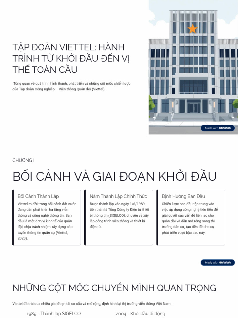 TAP-DJOAN-VIETTEL-HANH-TRINH-TU-KHOI-DJAU-DJEN-VI-THE-TOAN-CAU | PDF