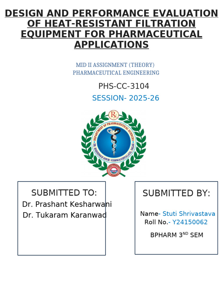 Mid 2 Cover Page | PDF