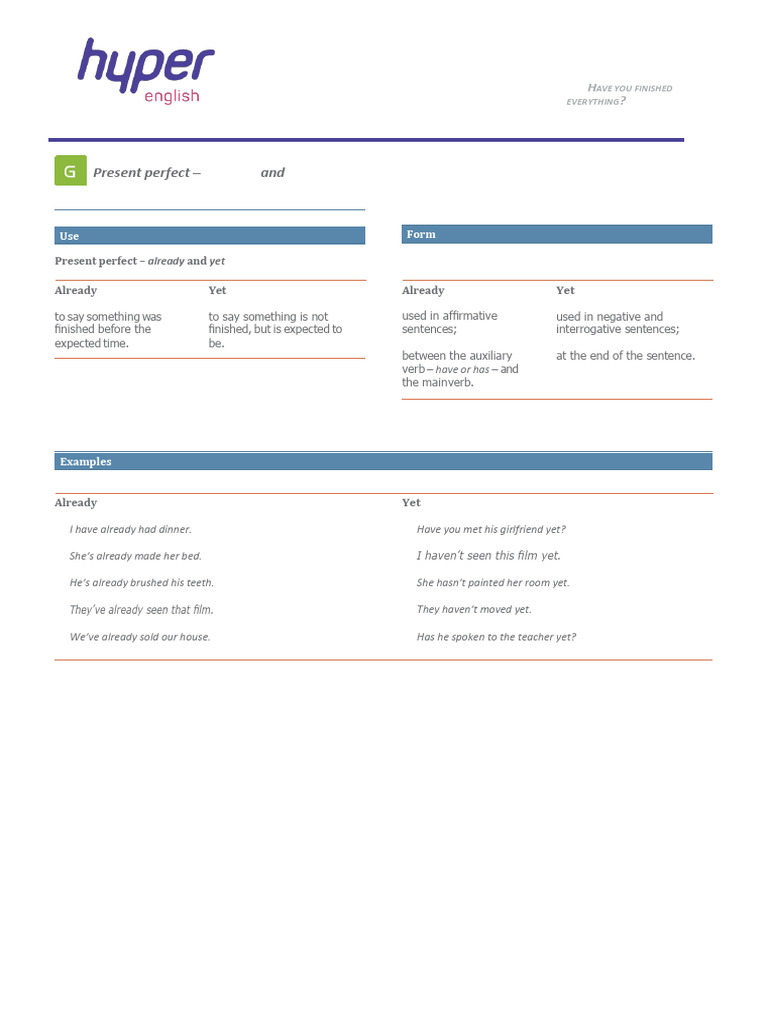 Intermediate 1 Unit 2 Lesson 3 | PDF