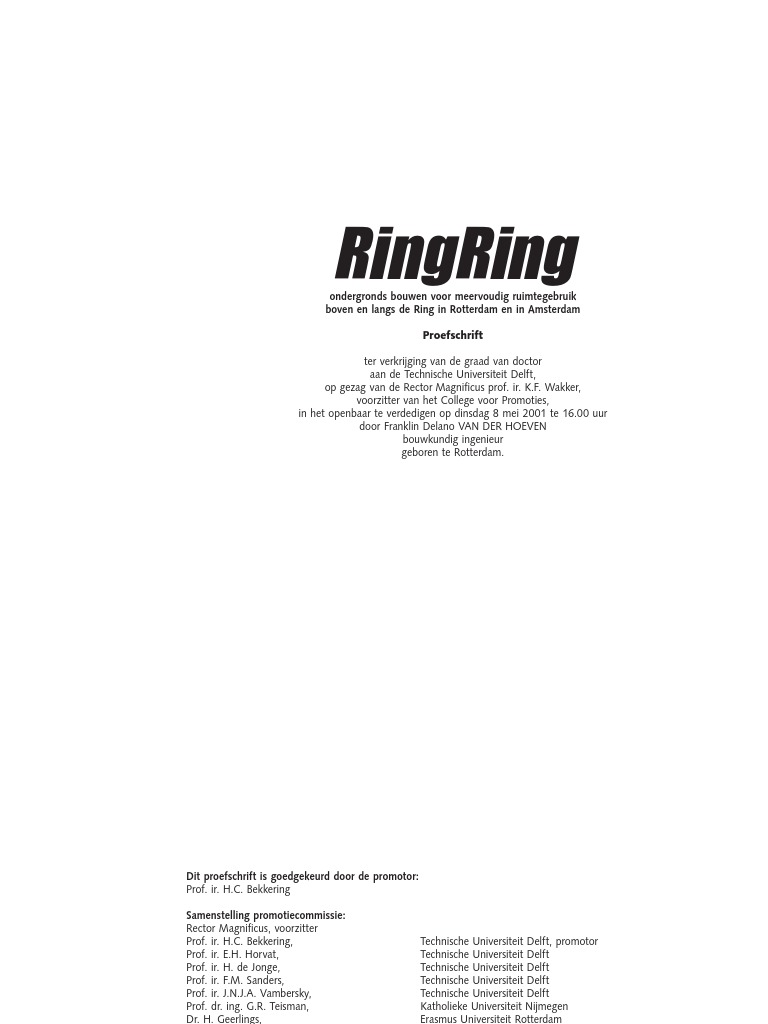 RingRing