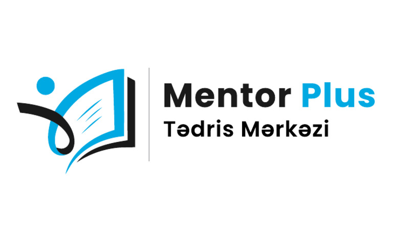 Mentor Plus Logo Vector | PDF