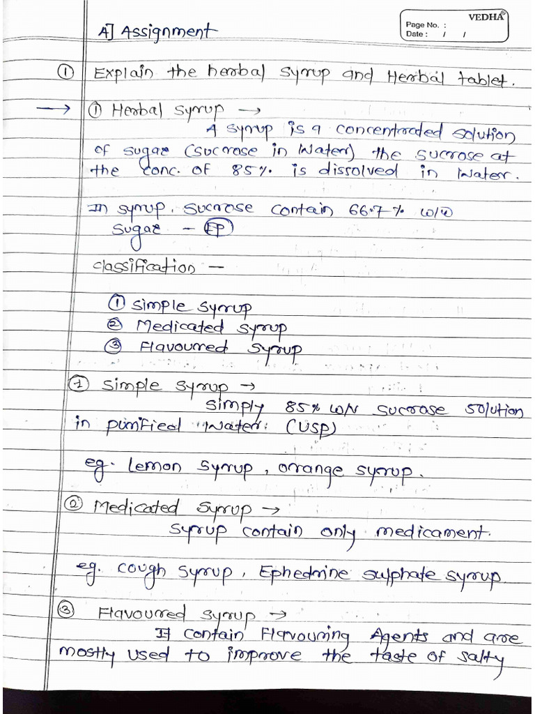HDT Practical | PDF