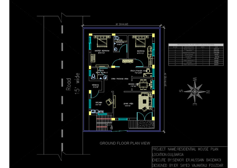 Client Draw H-Model | PDF