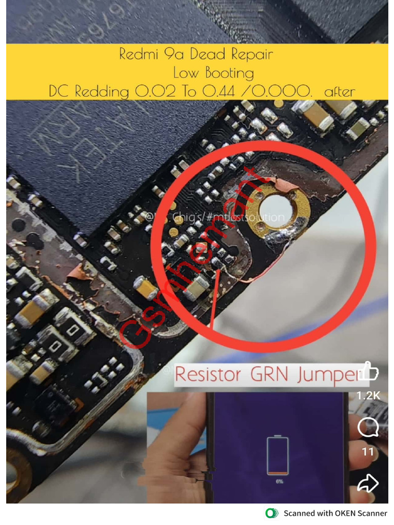 Hardware Shortcut Solutions 2025 Output Protected Unlocked 1 | PDF