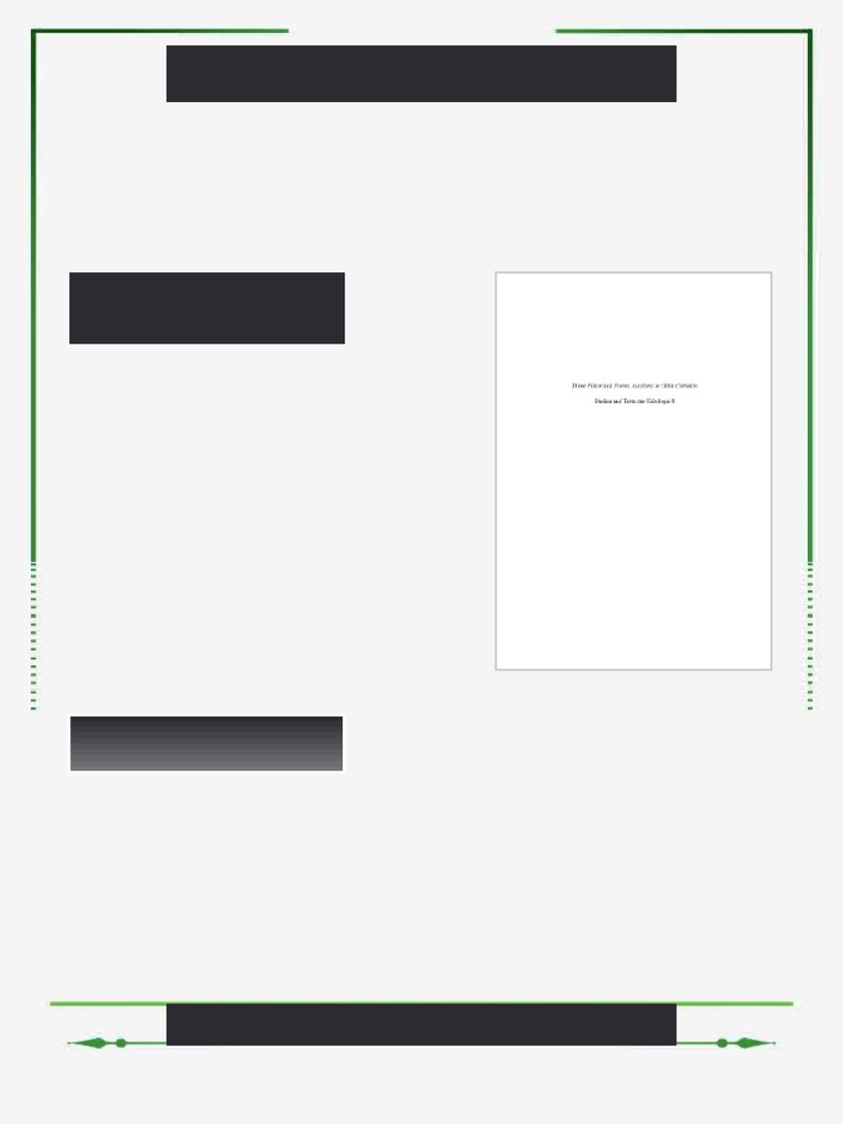 Three Poems Ascribed to Gilla Coemain A Critical Edition of the Work of ...