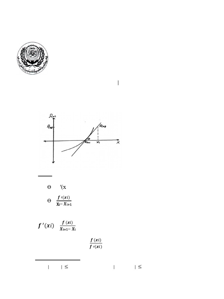 section 4 (1) | PDF | Mathematical Analysis | Numerical Analysis
