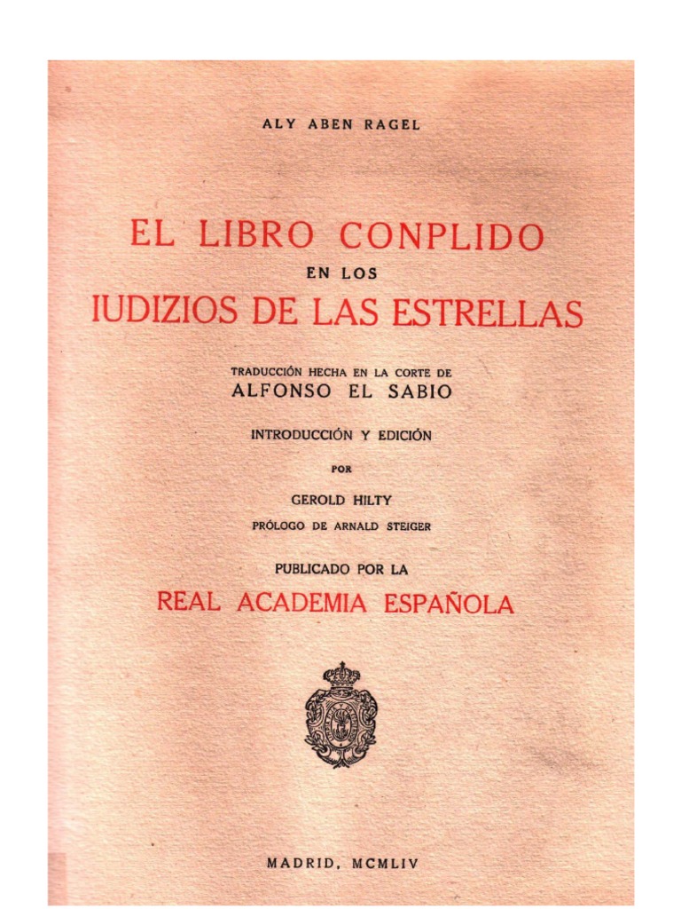 Aben Ragen - Libro Conplido | PDF | Ciencias sociales | Historia