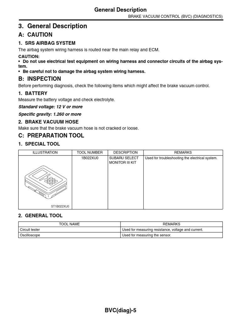 3 General Description | PDF