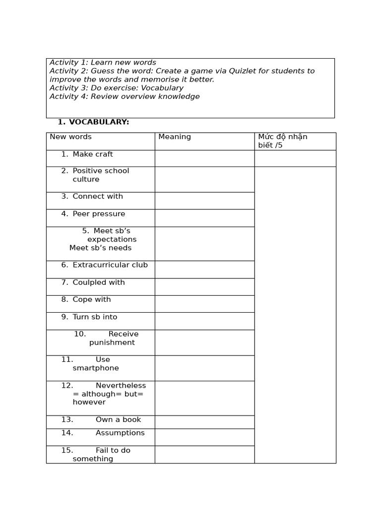Lesson 3. 2.12 | PDF