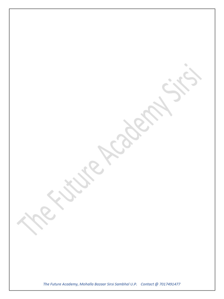 Physics Chap 1 & 2 | PDF | Electric Field | Capacitor