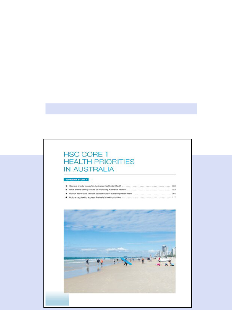 (Ebook) Outcomes. 2, Personal development, health and physical ...