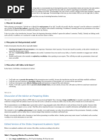 AGi32 Photometric Analysis Guide | PDF | Lighting | Contour Line