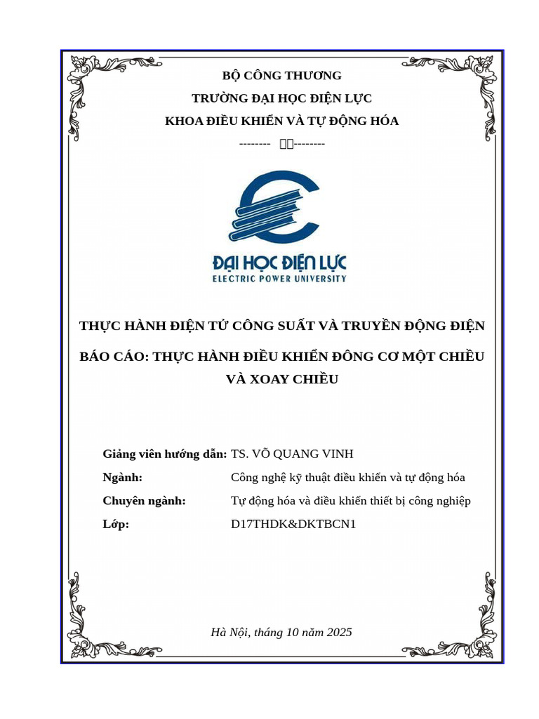 HIỆU TRANG BÌA | PDF