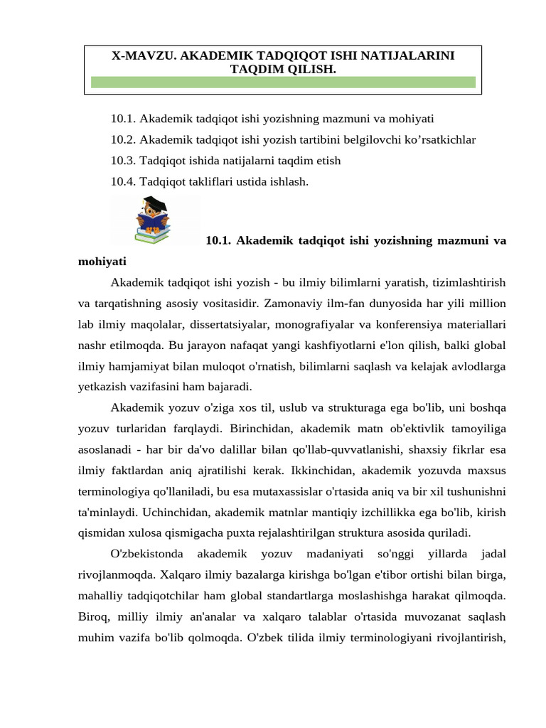 Maruza_matn (6) | PDF