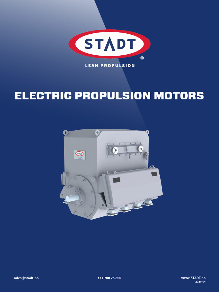Stadt Motors 2020-04-28 - MQ | PDF