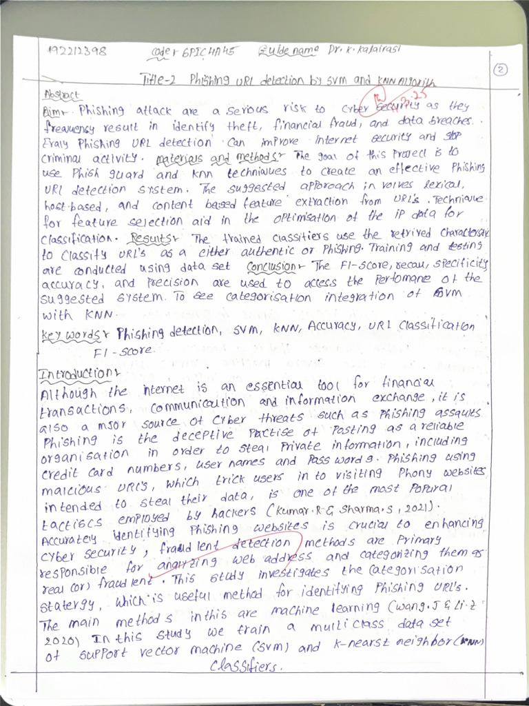 Title 2 Hint Paper | PDF