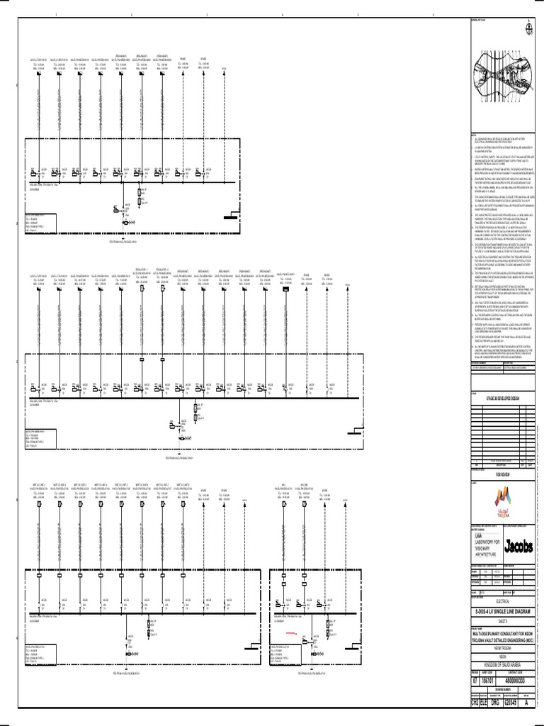 07-186101-4800000333-CH2-ELE-DRG-620349_S-DSS-4 LV SINGLE LINE DIAGRAM ...