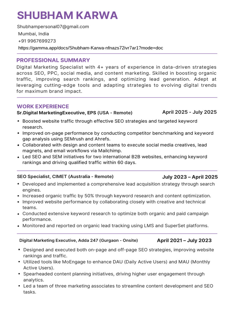 Shubham SEO .pdf_20250812_173030_0000-3 | PDF | Search Engine ...