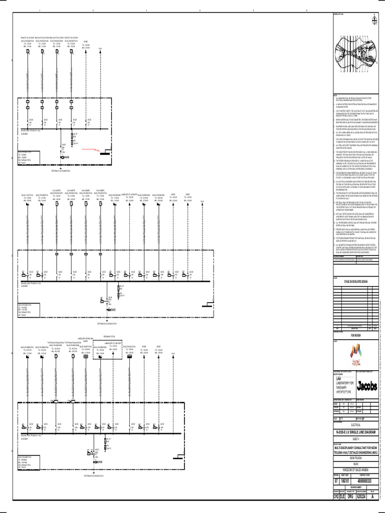07-186101-4800000333-CH2-ELE-DRG-620224_N-DSS-E LV SINGLE LINE DIAGRAM ...