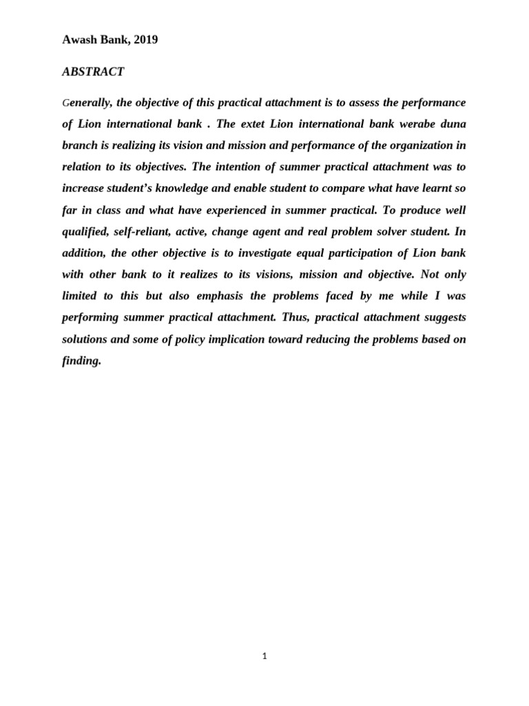 Nasir | PDF | Banks | Financial Inclusion