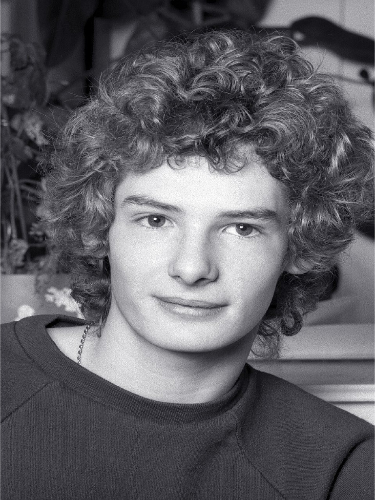 Mark Lester 3 Allan Warren | PDF