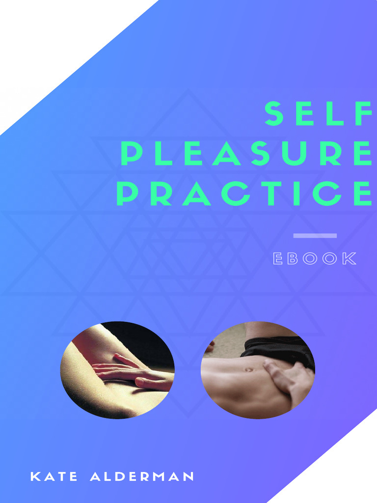 Self Pleasure Practice Guide eBook | PDF | Breathing | Exhalation
