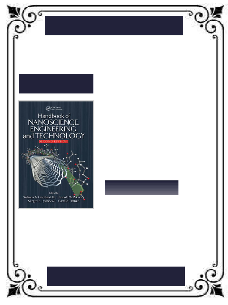4414 | PDF | Materials Science | Nanotechnology