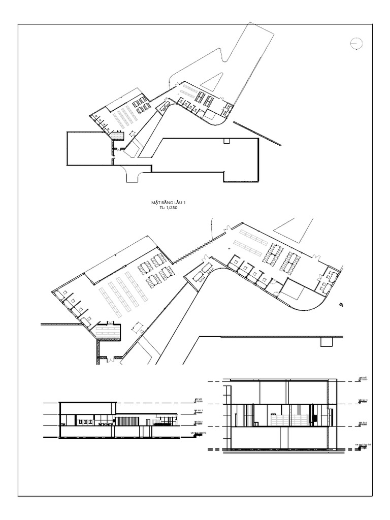 C Users Admin Documents VLKT Chứa Cad Mb Thư Viện Phòng Đọc Máy. | PDF