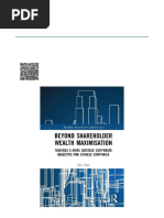 Artificial Intelligence in Accounting Organisational and Ethical ...