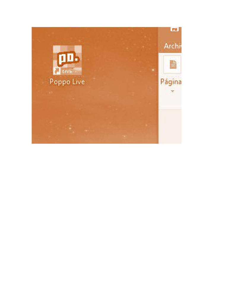 Poppo | PDF