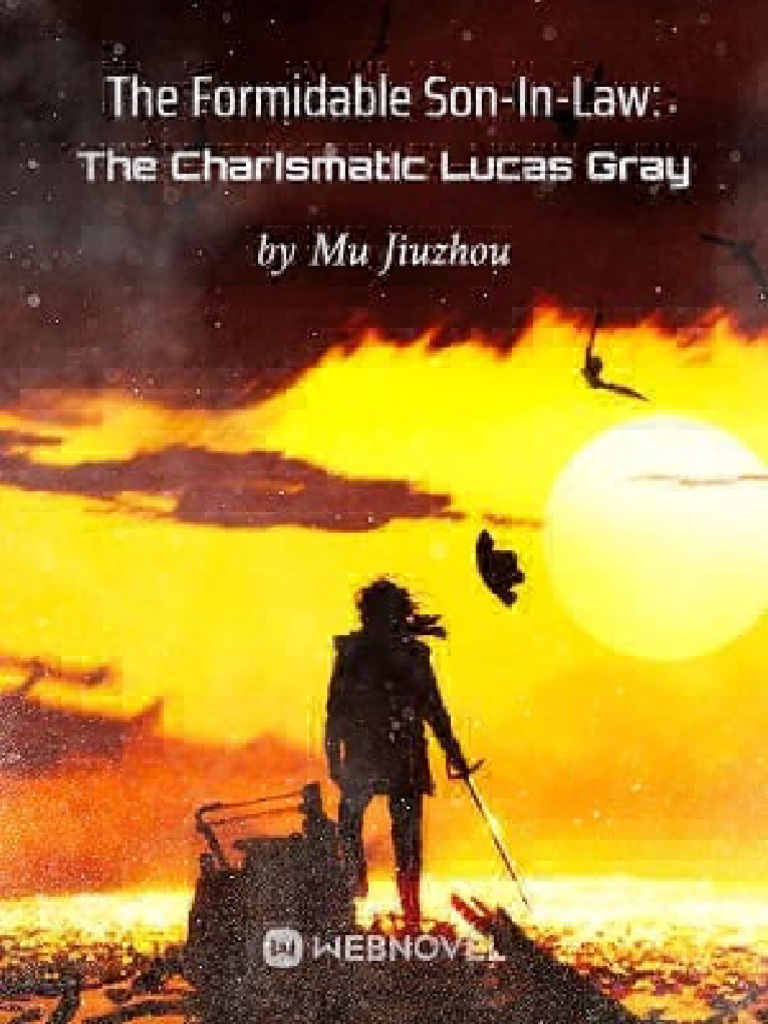 Lucas Gray: The Return of the God of War | PDF