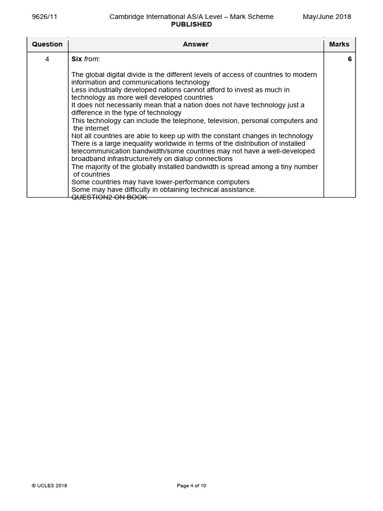 Chapter 6 Ms | PDF | World Wide Web | Internet & Web