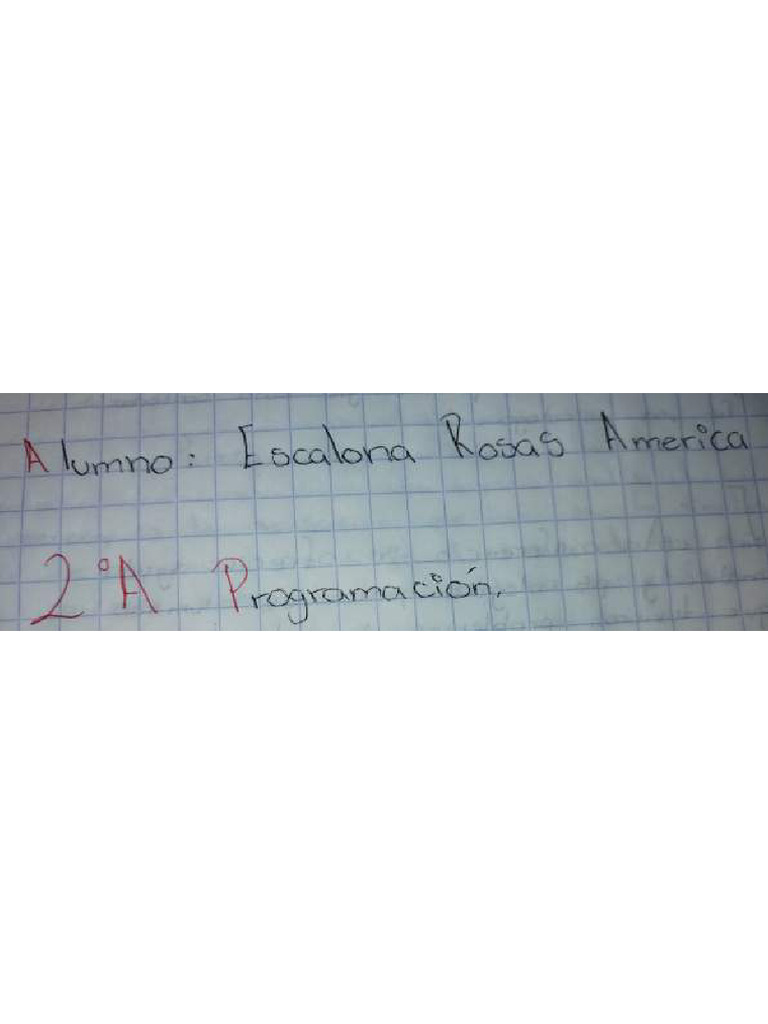 Actividades de Lengua y Comunicación 2 (1) | PDF