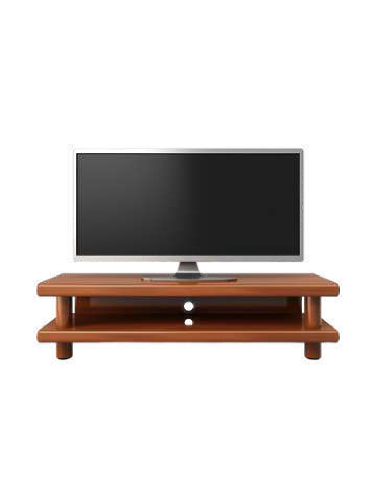 Pngtree 3d Wooden Tv Table Png Image 11487960 | PDF