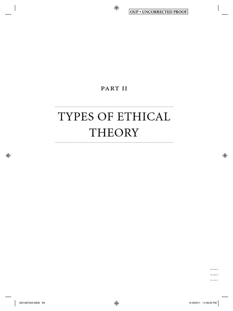 Korsgaard Interacting With Animals | PDF | Self Awareness | Immanuel Kant