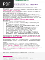 Disabled Persons Railcard Application Form | PDF
