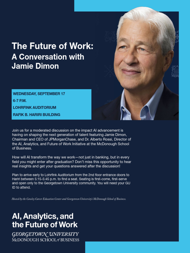 Dimon Flyer | PDF