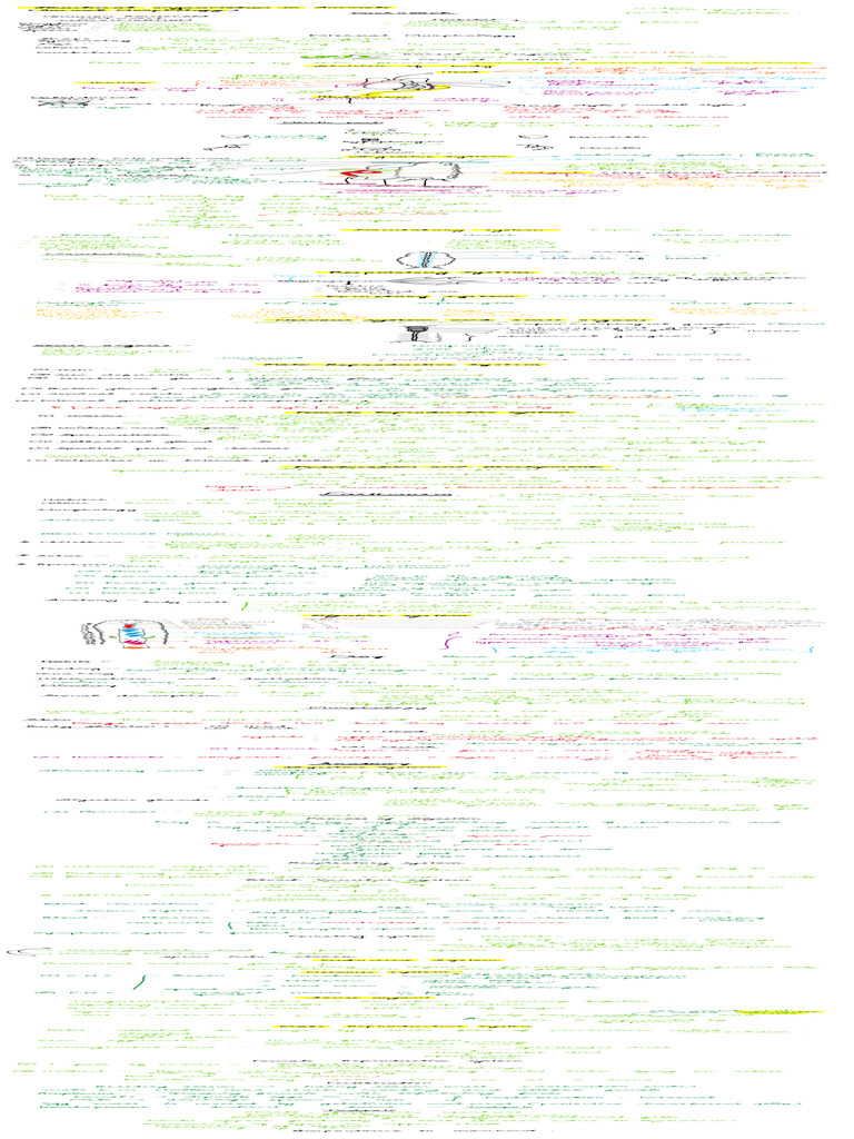 Cockroach and Frog | PDF