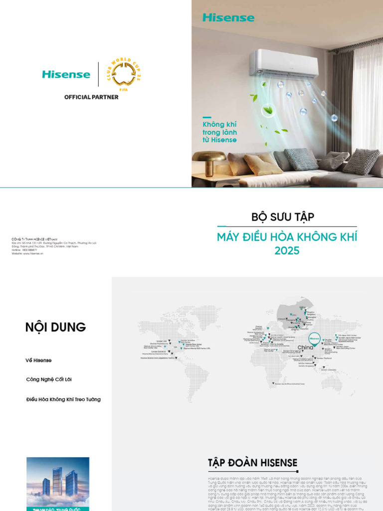 Catalog AC 2025 | PDF