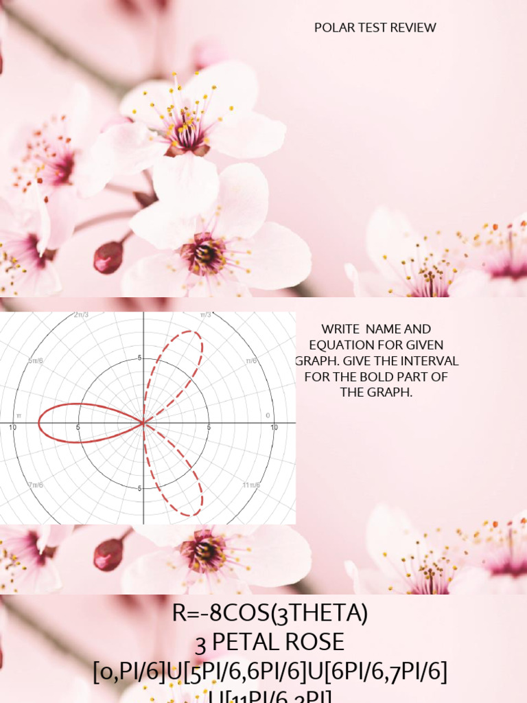 Polar Test Review 2024 | PDF