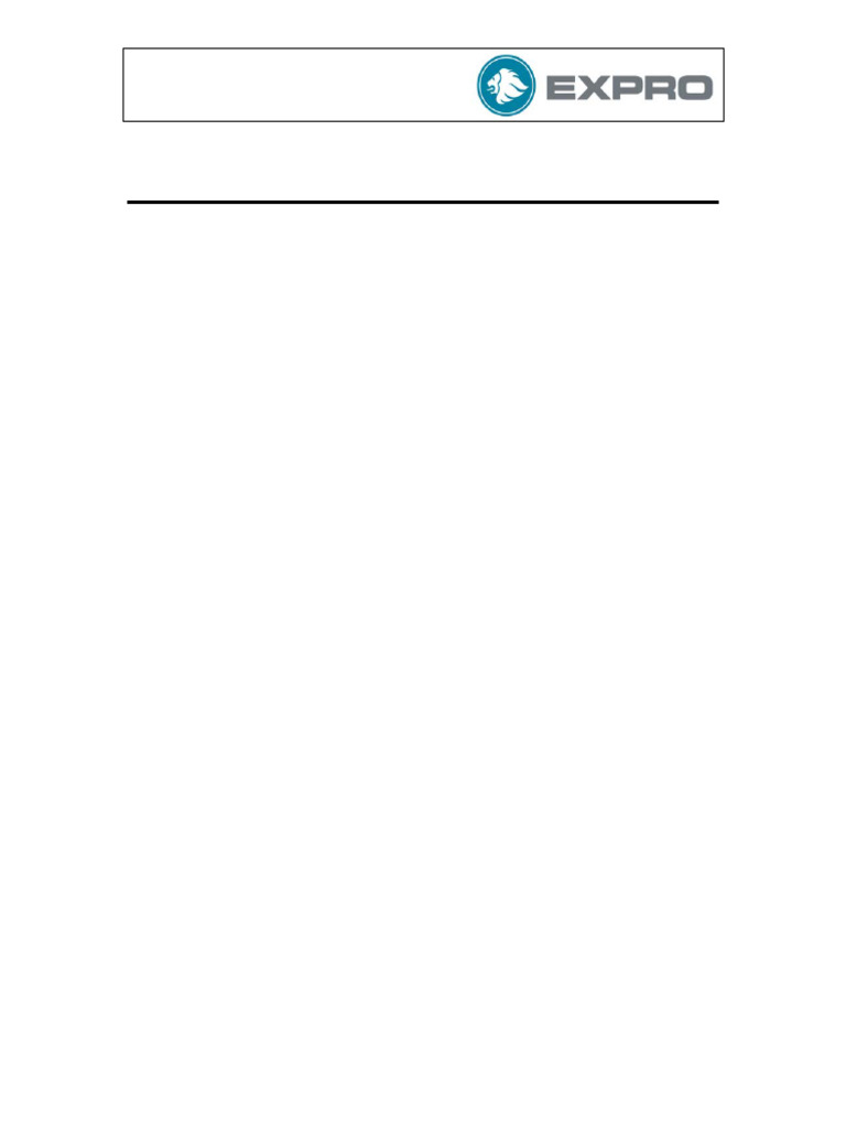 Section 7,Introduction to Well Test Equipments | PDF | Pump | Valve