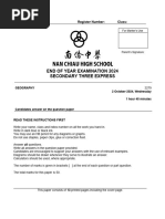 Evaporation Pond Design Guidelines | PDF | Drainage Basin | Pond