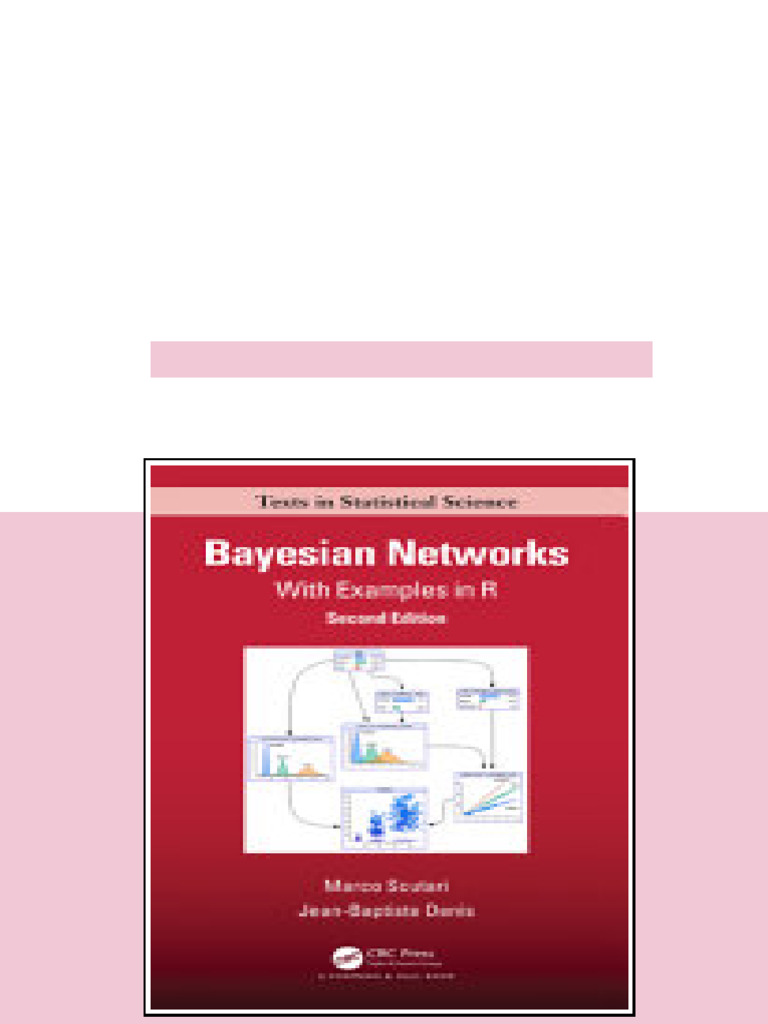 (Ebook) Bayesian Networks: With Examples in R (Chapman & Hall/CRC Texts ...