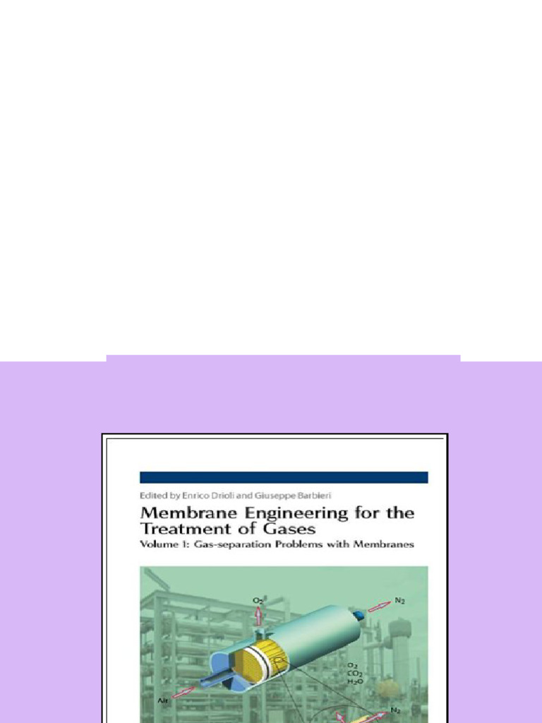Or Type in Your Web Browser:: Volume-1-Gas-Separation-Problems-With ...