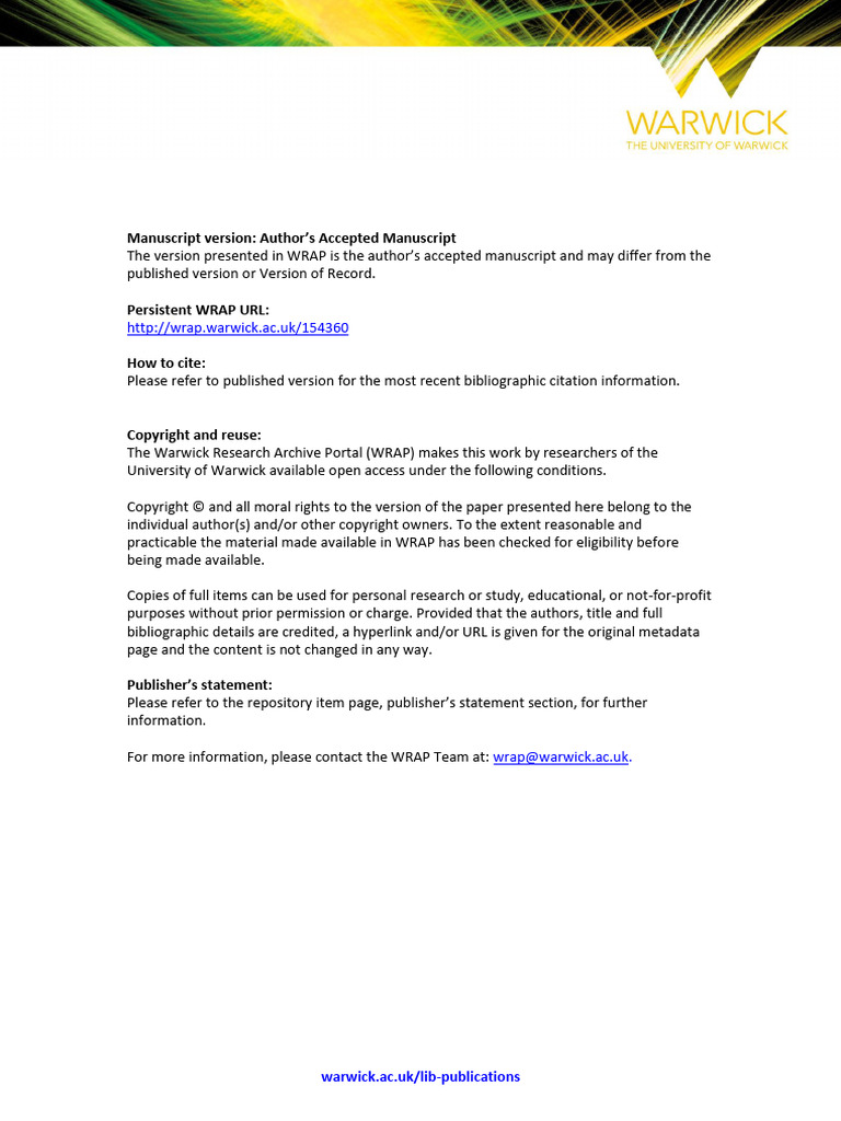 Integrating Ml Into Material Science | PDF | Machine Learning | Quantum ...