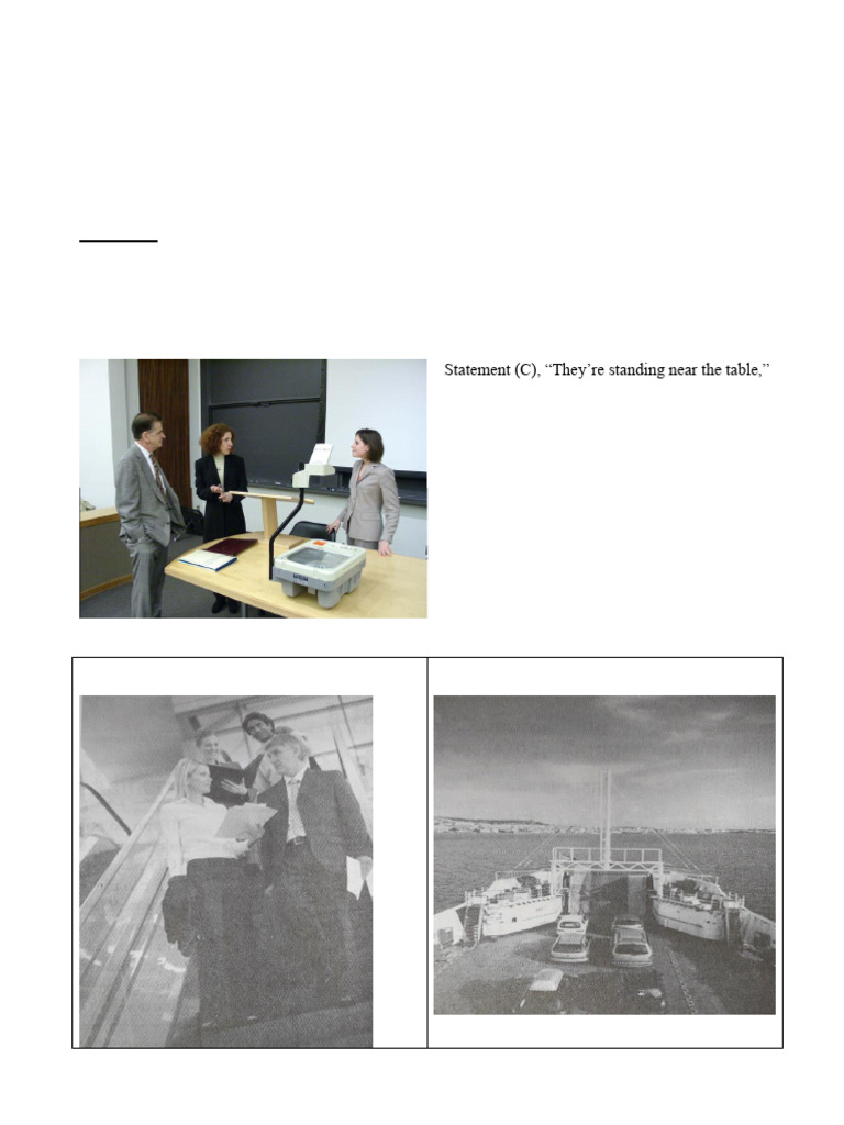 Practice Test 5 | PDF | Credit Card | Receipt