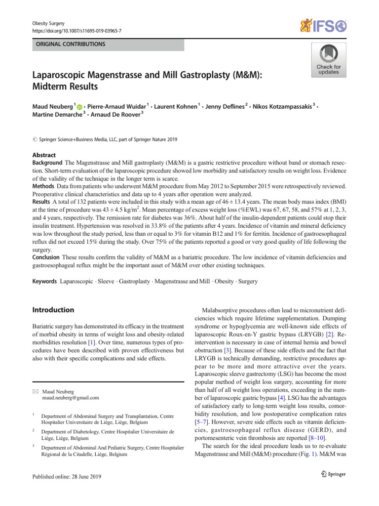Neuber g 2019 | PDF