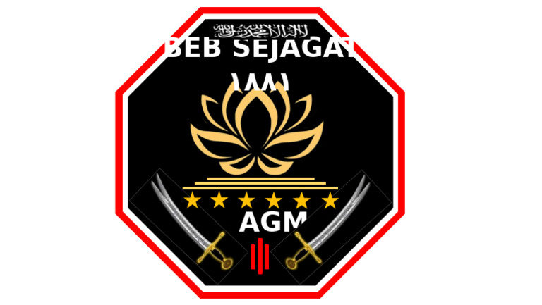 Logo Agm | PDF
